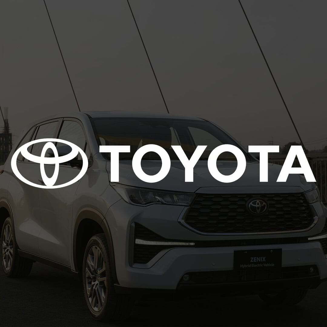 Marketing Strategy Examples: Toyota | Digital Delane