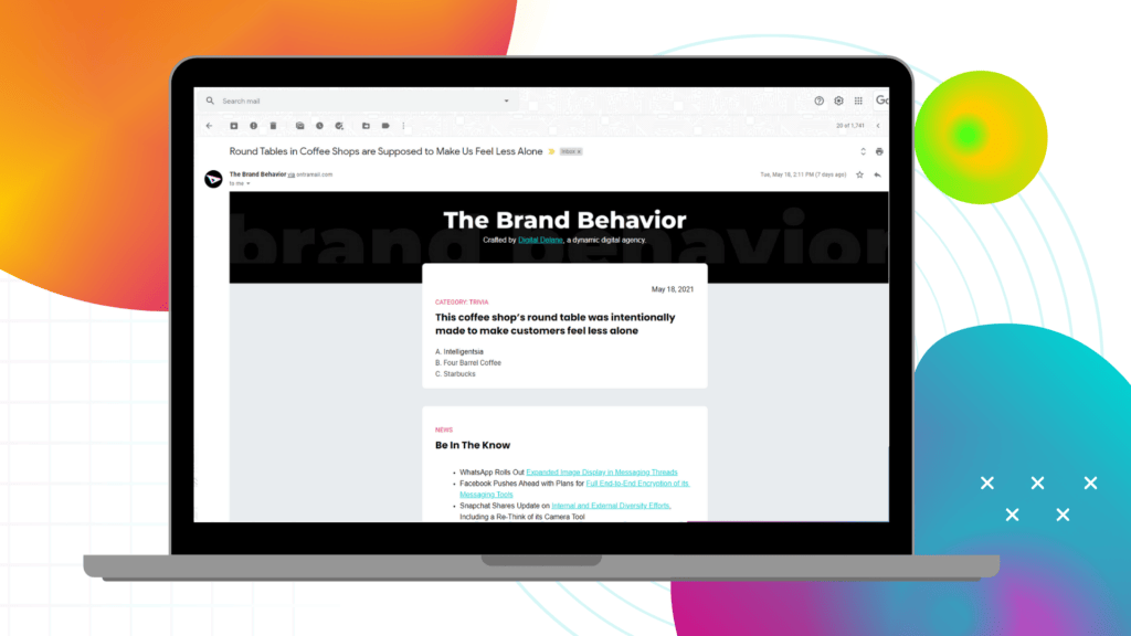 Email Marketing Tips for Cost-Effective Campaigns - Digital Delane