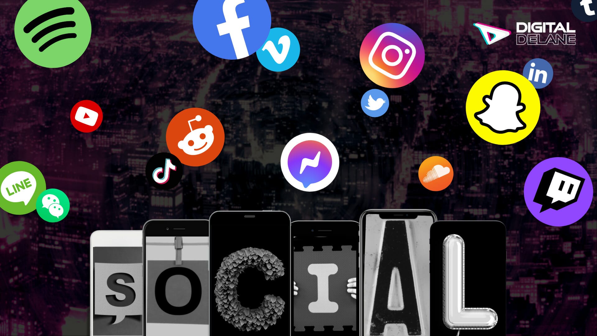 8 Steps to Effective Brand Management - Digital Delane