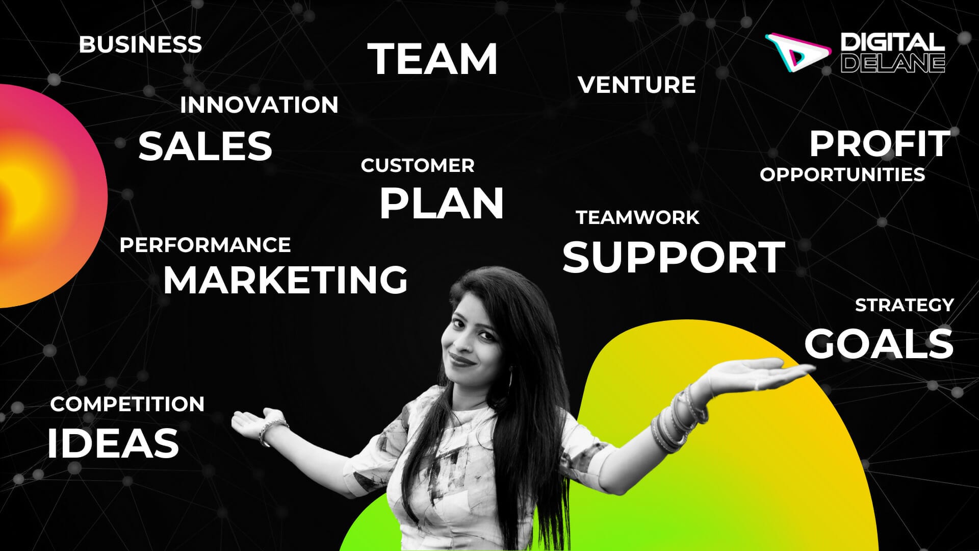 8 Steps to Effective Brand Management - Digital Delane