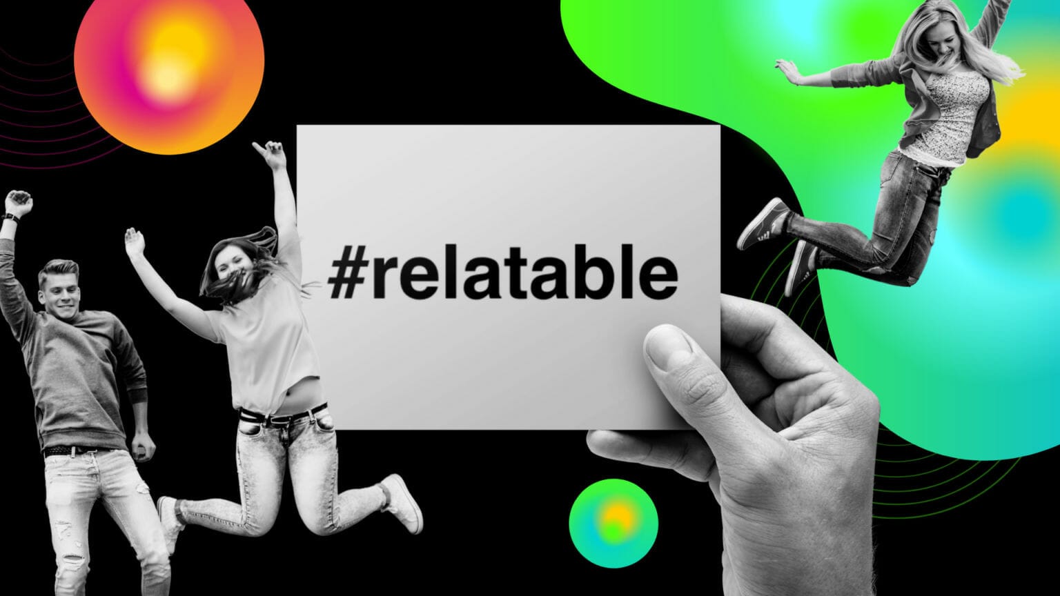 What You Need To Know To Create A Relatable Brand - Digital Delane