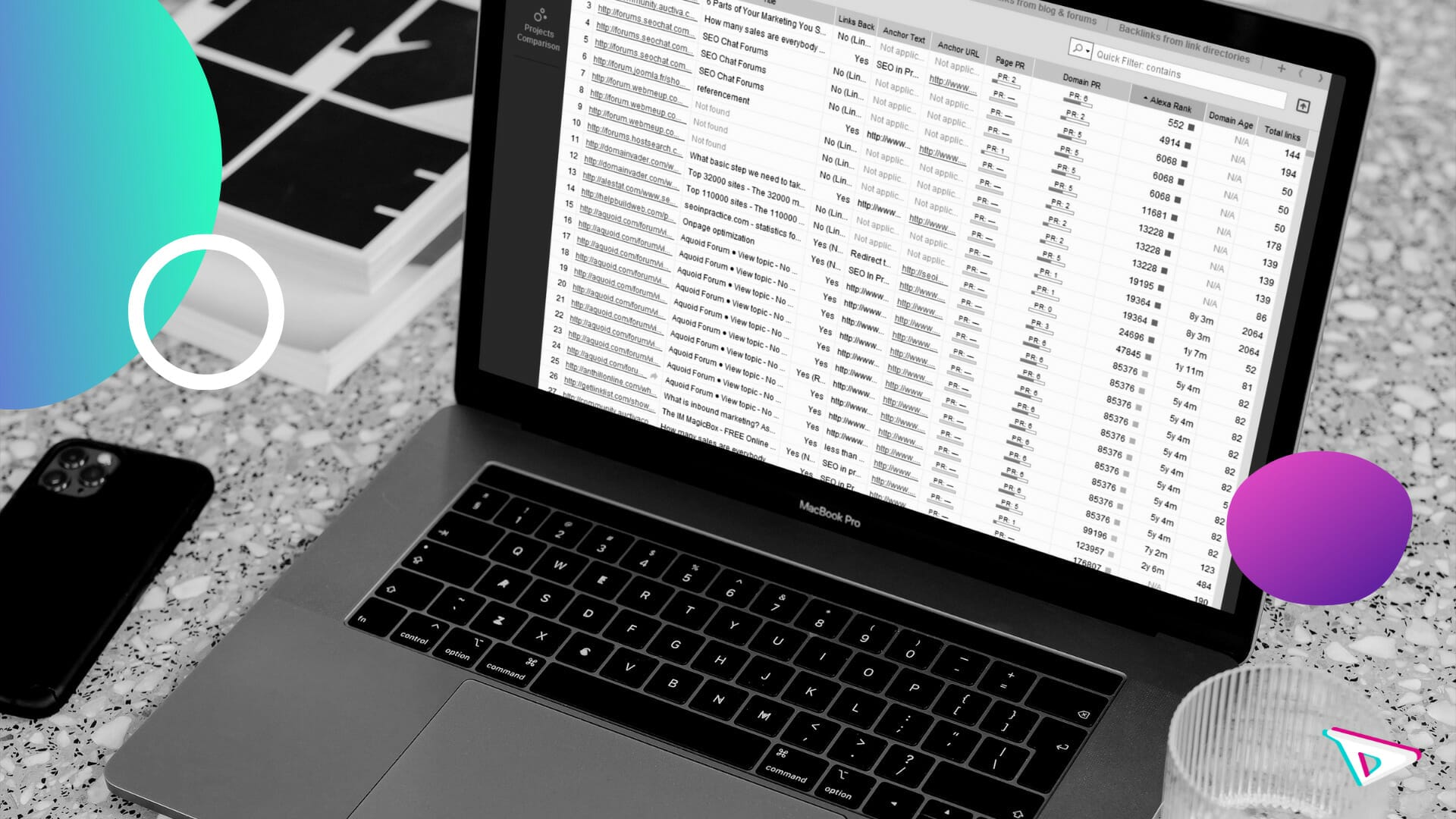 Why Backlinks Are So Important For Your SEO Strategy And How To Build Them