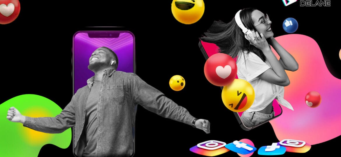 Influencer Marketing | Digital Delane