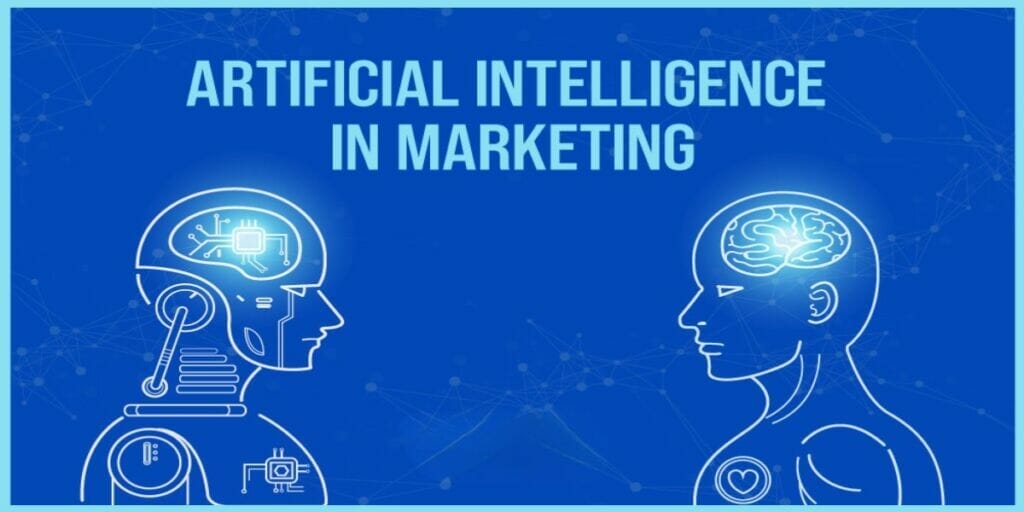 How to Use Artificial Intelligence in Marketing - Digital Delane