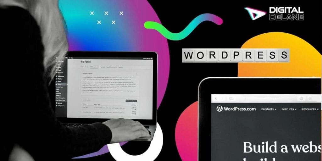 WordPress Web Design Company: Benefits of Hiring Professional