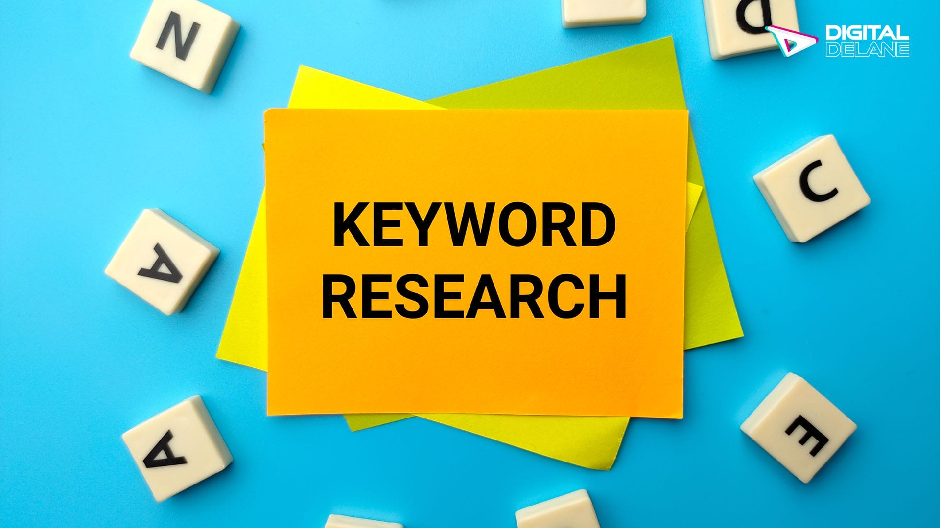 The Ultimate Guide to Keyword Research for SEO Strategy