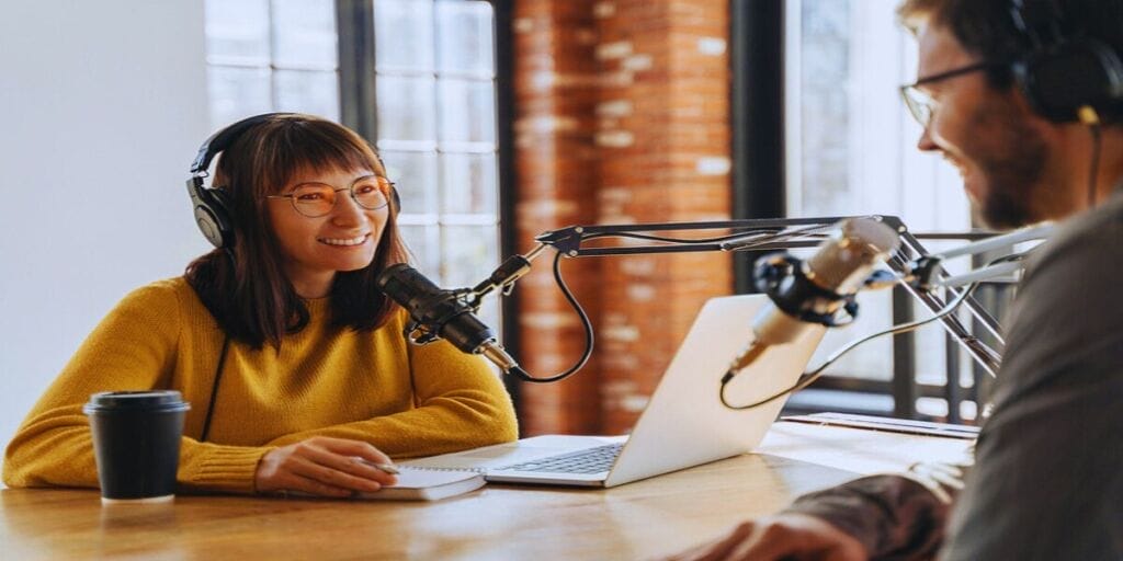 Audio Advertising: Reaching Your Audience Through Audio Platforms