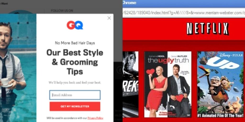 Understanding What are the Types of Display Advertising