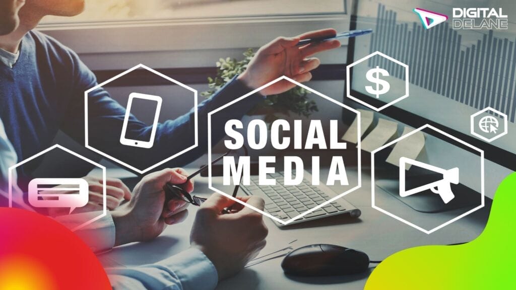 The Essential Role of Social Media Marketing and Management