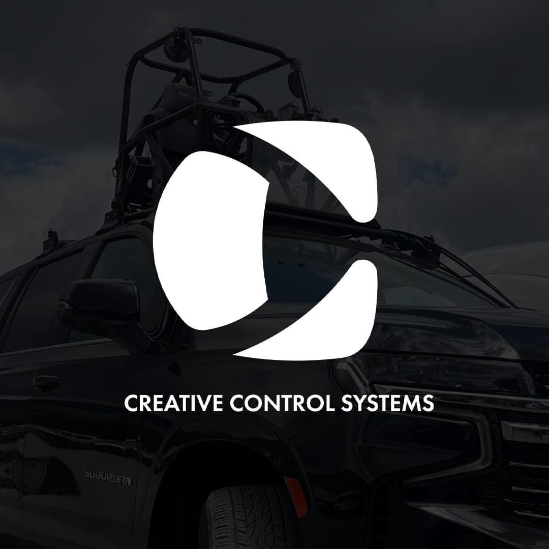 Creative Control Systems (CCS) | Digital Delane