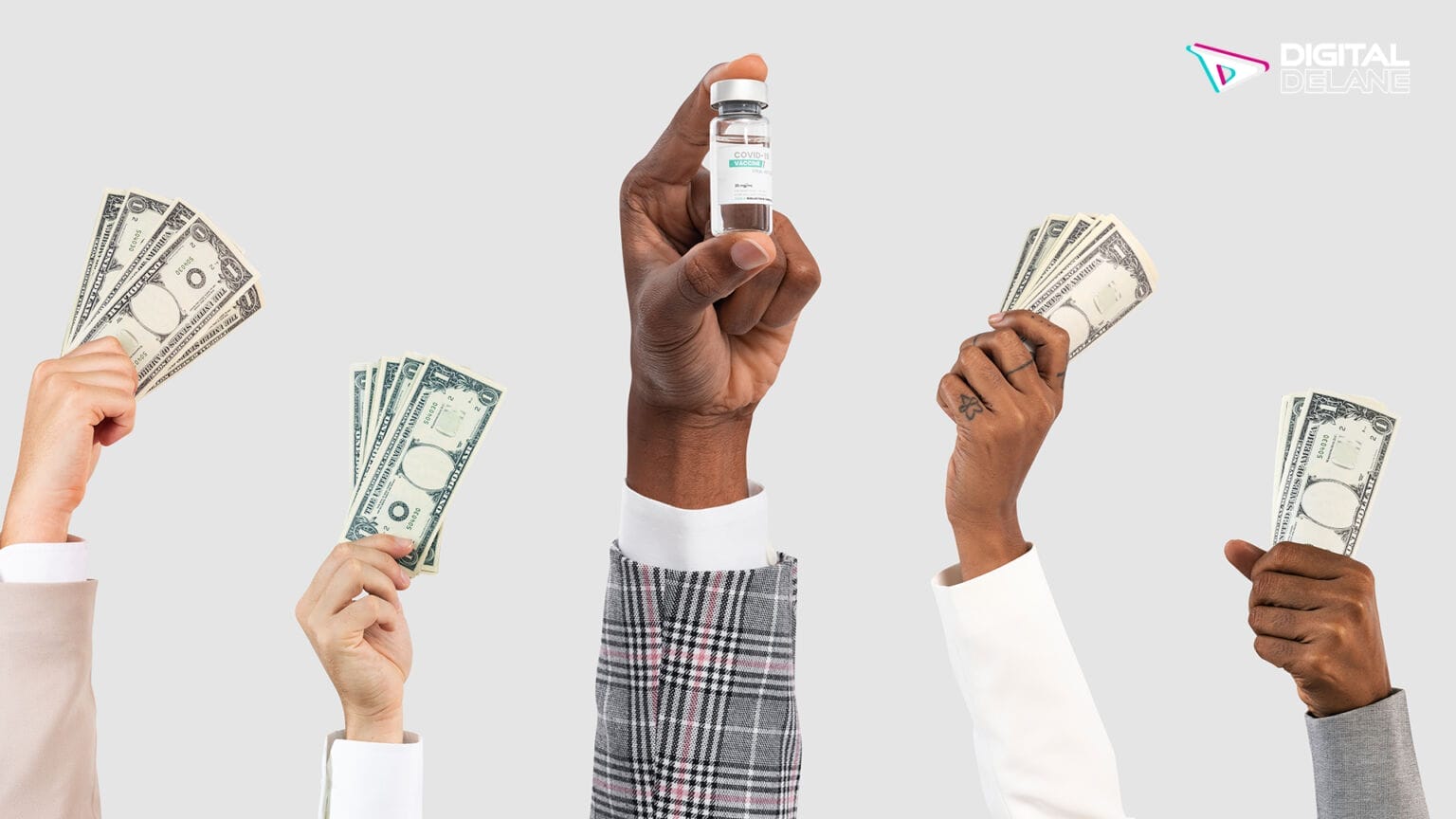 Key Terminology in Mergers and Acquisitions: A Simple Glossary